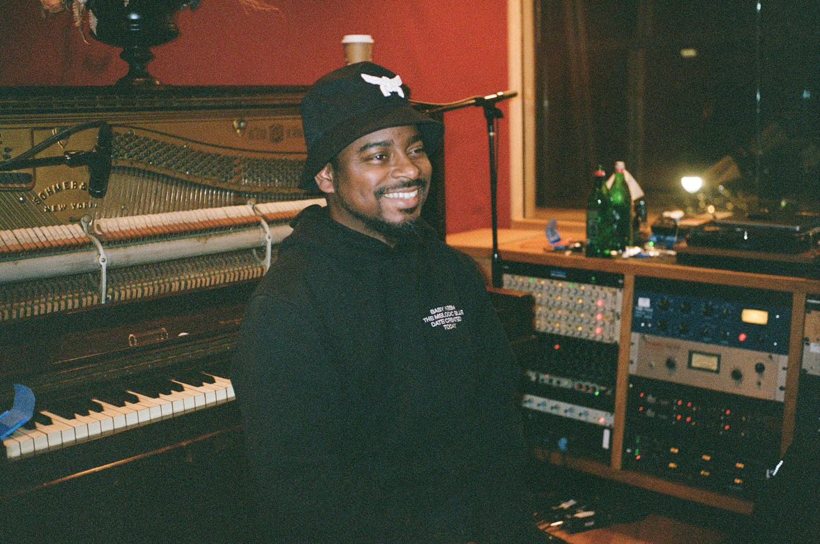 Johnathan Turner | PSP Artist